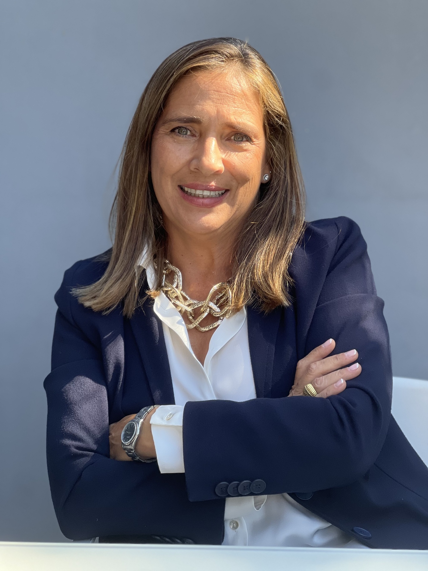 Maria Leal | Profesionales Excepcionales